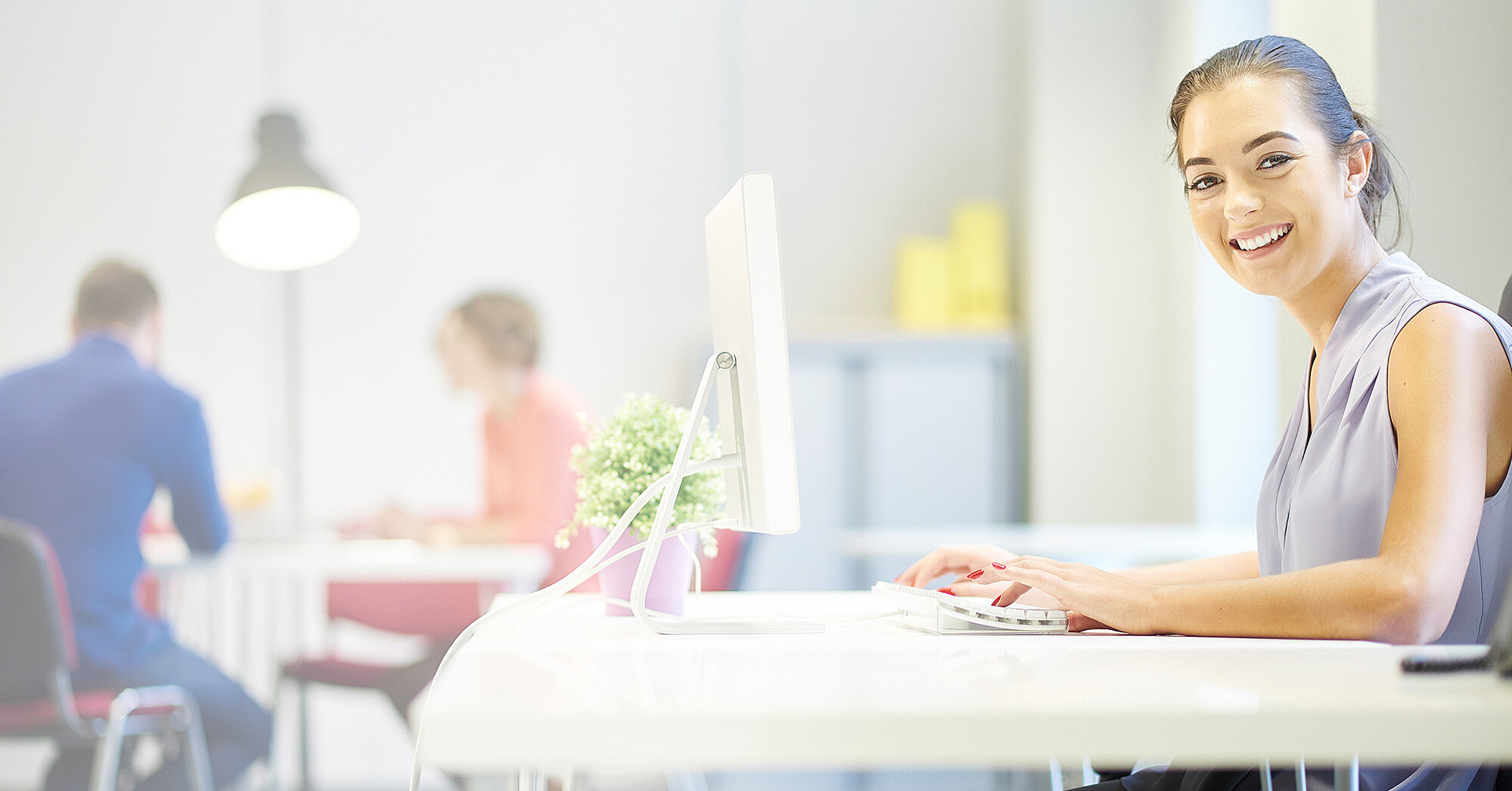 Studieren & Arbeiten bei Fehrer