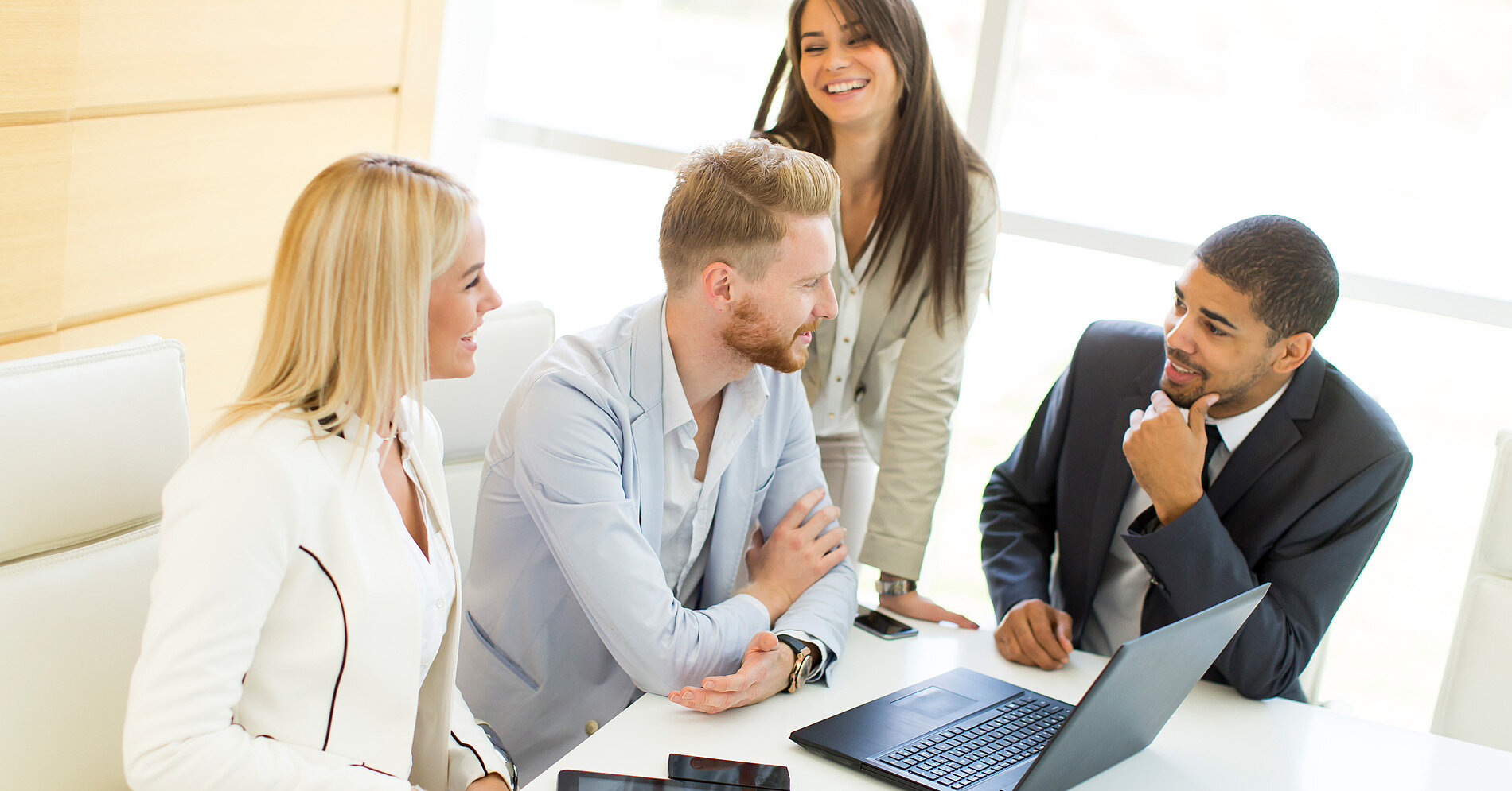 Current vacancies at Fehrer